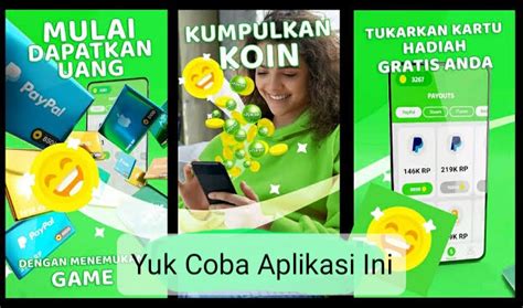 Cara Dapat Uang Tambahan Dalam Hitungan Menit Dijamin Cuan
