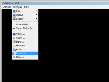Sfc Snes Bsnes Hd Mode Emulog