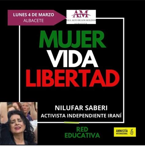 8m Día Internacional De La Mujer Amnistía Internacional Denuncia El