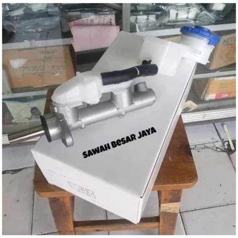 Jual Master Brake Cylinder Assy Master Rem Atas Tabung Minyak Rem Civic