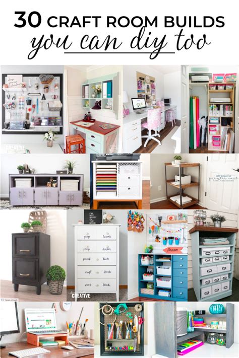 Diy Furniture Storage Solution Craft Ideas Armoires 42 Off