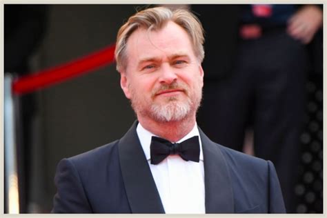 Christopher Nolan Unlikely To Direct A Bond Movie Due To Creative