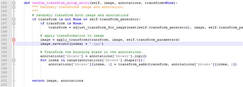 how can i save pictures of augmentation · issue 876 · fizyr keras