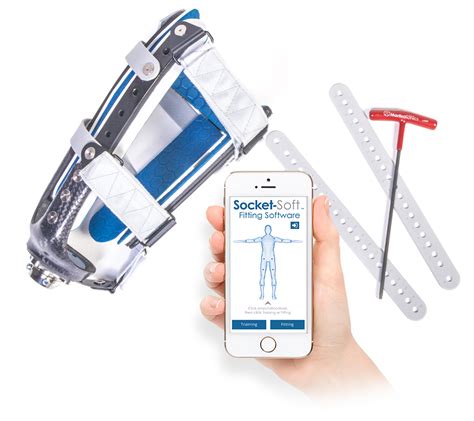 Socket Less Socket Martin Bionics