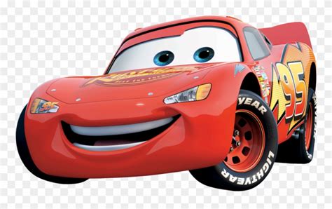 Lightning Mcqueen Cars Verbetena S A Clipart 5377225 Pinclipart