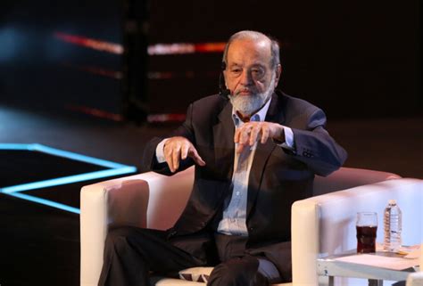 Carlos Slim Propone Una Jornada Laboral De 12 Horas Diarias