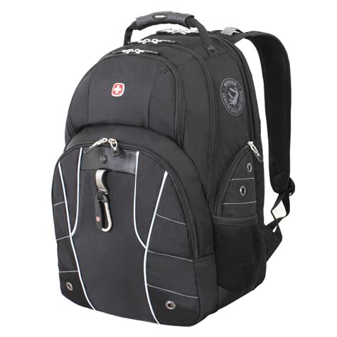 Городской рюкзак WENGER 6939204408 — купить на официальном сайте Swissgear