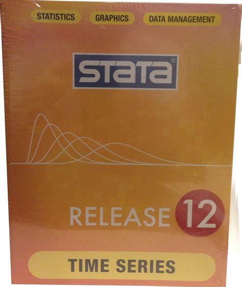 Stata Time Series Reference Manual Release 12 Statacorp Lp