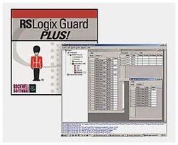 Rslogix Guard Plus Software At Best Price In Chandigarh By Reckers Automation India Private