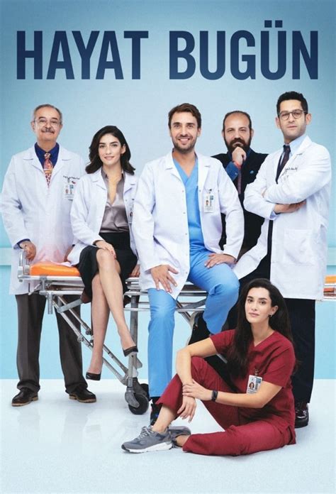Hayat Bugün Serie 2022 Tráiler Resumen Reparto Y Dónde Ver