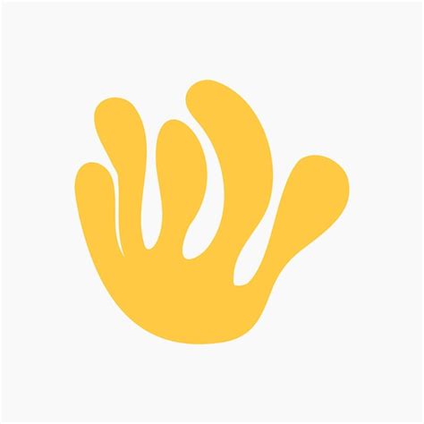 밝고 화려한 마티스 스타일 일러스트 세트 프리미엄 벡터