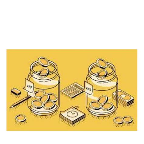 Advantages Of EPF And EPS Article VibrantFinserv