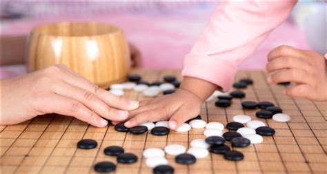 让围棋给人生加分！围棋十诀：40字的人生宝典 知乎