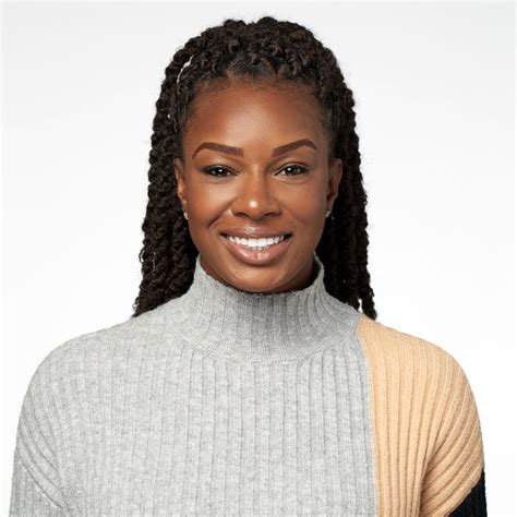 40 Love Foundations Doris Obih Named 2024 Women And Girls Who Ace Award Winner Usta Southern