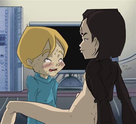 Post 1050040 Code Lyoko Folvo Mynox Jeremy Belpois Xana Yumi Ishiyama