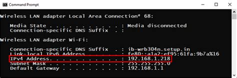 Python Socket Programming