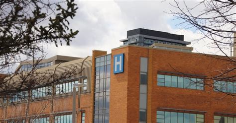 Trillium Health Partners Now Over Capacity Amid A Surge Of Covid 19