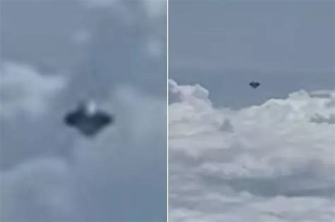 Students Left Stumped As Mysterious UFO Crashes Outside University Daily Star