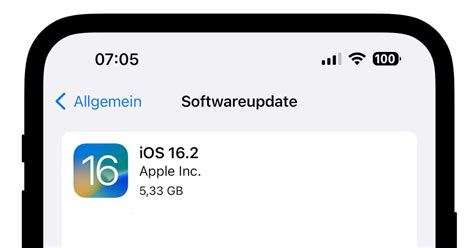 Ios 16 2 Update Diese Neuen Iphone Funktionen Kommen