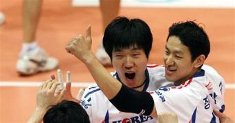 세터 한선수 3월 Mvp
