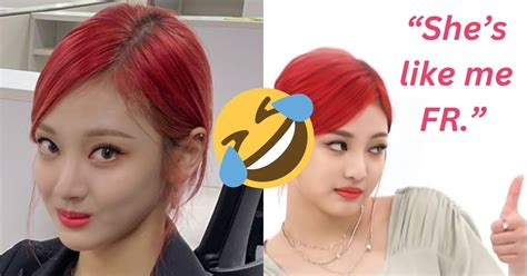 Korean Netizens Are Amused By Aespa Ningnings Humorous Instagram