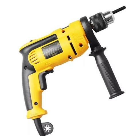 Furadeira 1 2 Impacto DWD502BR Dewalt Muchiutt Ferramentas