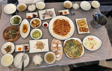 진해 석동 맛집 청담대구뽈찜아구찜 진해 맛집 네이버 블로그