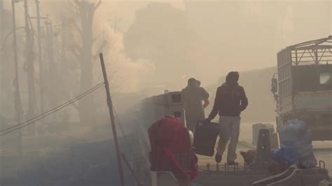 극혐오주의 세계에서 가장 오염된 도시