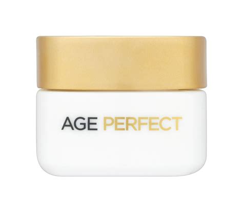 LOreal Paris Skincare Age Perfect Crema Hidratante Facial