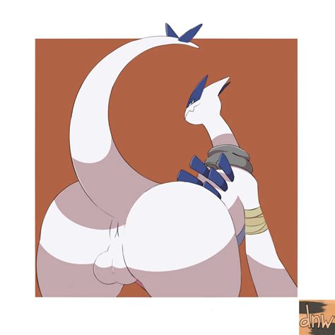 Rule 34 11 All Fours Anthro Anus Ass Backsack Balls Bedroom Eyes Big