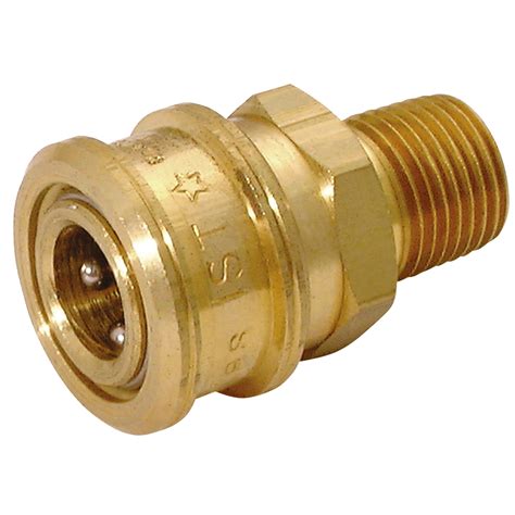 1 8 Npt Male Coupling Hydair