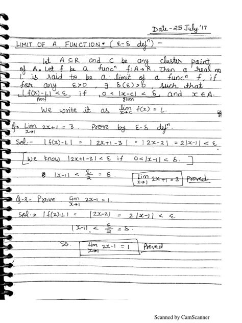 Theory Of Real Analysis 1 Pdf