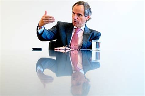 ادعای جدید آژانس علیه ایران میزان ذخایر اورانیوم غنی شده غیرمجاز است