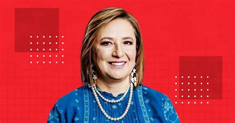 Video Xóchitl Gálvez Se Destapa Formalmente Para Ser Presidenta De