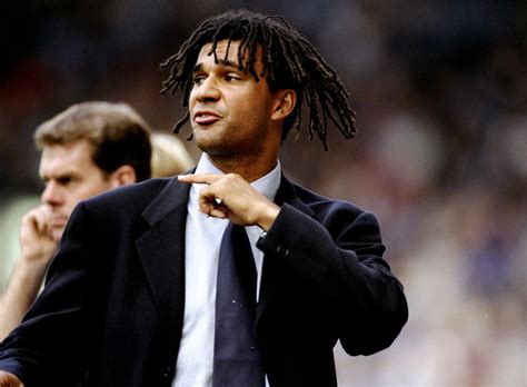 I Cinquantanni Di Ruud Gullit Il Post
