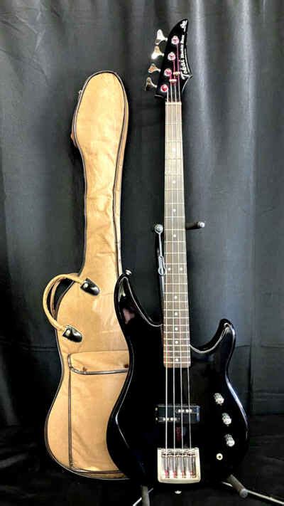 Vintage Tokai Guitars For Sale