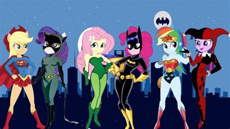 Pin En 30 Popular Cartoon Characters Reimagined As Superheroes