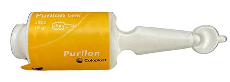 Purilon gel 15ml - Apoteka Milica