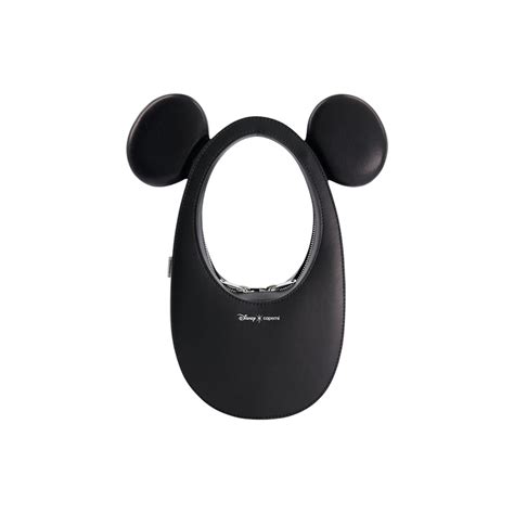 Disney X Coperni Mickey Mini Swipe Bag D Mop