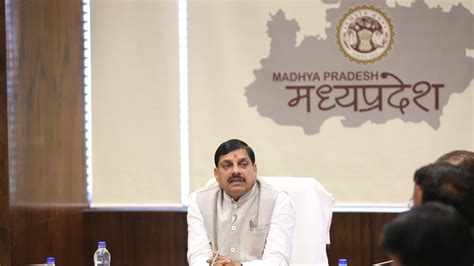 Mp Govt Nod To Hand Over Operations Of State Cooperative Dairies To
