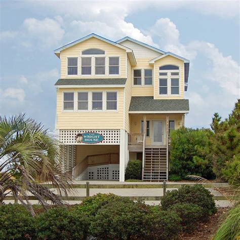 Luxury Rental Homes Outer Banks