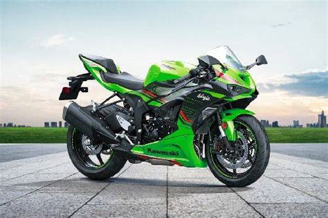 Kawasaki Ninja 650 Abs 2024 Malaysia Price Specs And December Promos
