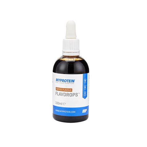 Flavdrops - ochucené sladidlo bez kalorií | BAJOLA » Fit bez diet