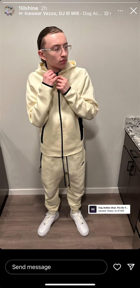 Thoughts On Lil Shine New Look 🔥🌊 Rreptilianclubboyz