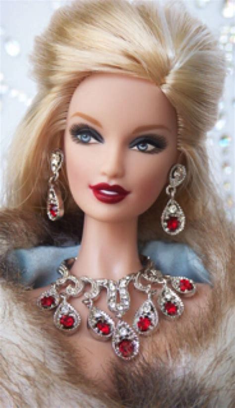 V´¯ Beautiful Barbie Dolls Pretty Dolls Cute Dolls Chic Chic Im