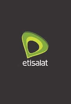 Etisalat Mobile AED UAE Mobile Uquid Shopping Cart Online Shopping With Crypto Currencies