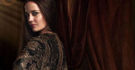 Eva Green Être Nue Devant Une Caméra Ça Ne Me Dérange Pas