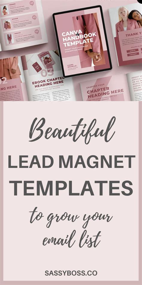 7 Freebie Templates To Create High Converting Opt In Freebies Artofit