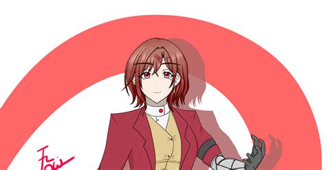アイドルマスターシャイニーカラーズ 【オリジナル仕様】樋口円香【シャニマス】 三嶋いずものイラスト Pixiv
