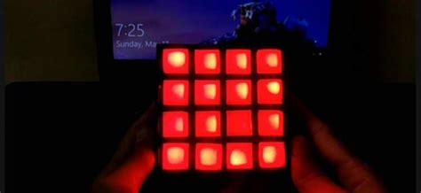 Diy Arduino Tic Toc Toe Game